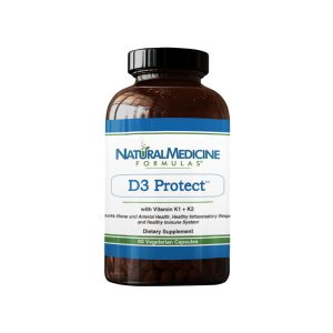 D3 Protect™ - Natural Medicine Formulas