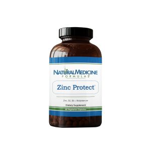 Zinc Protect™ - Natural Medicine Formulas