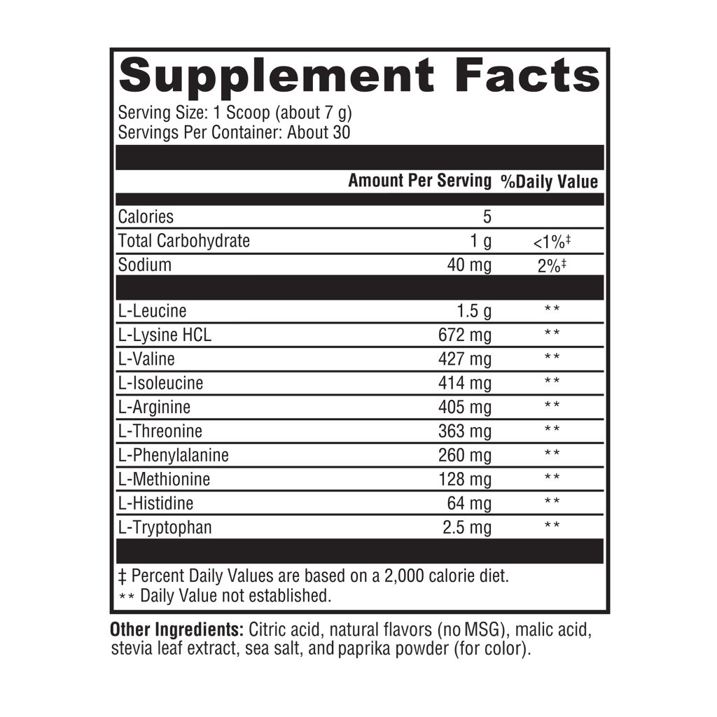 MuscleBolX™ - Natural Medicine Formulas