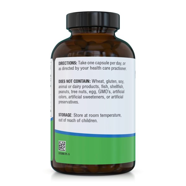C-BIO™ 600 - Natural Medicine Formulas