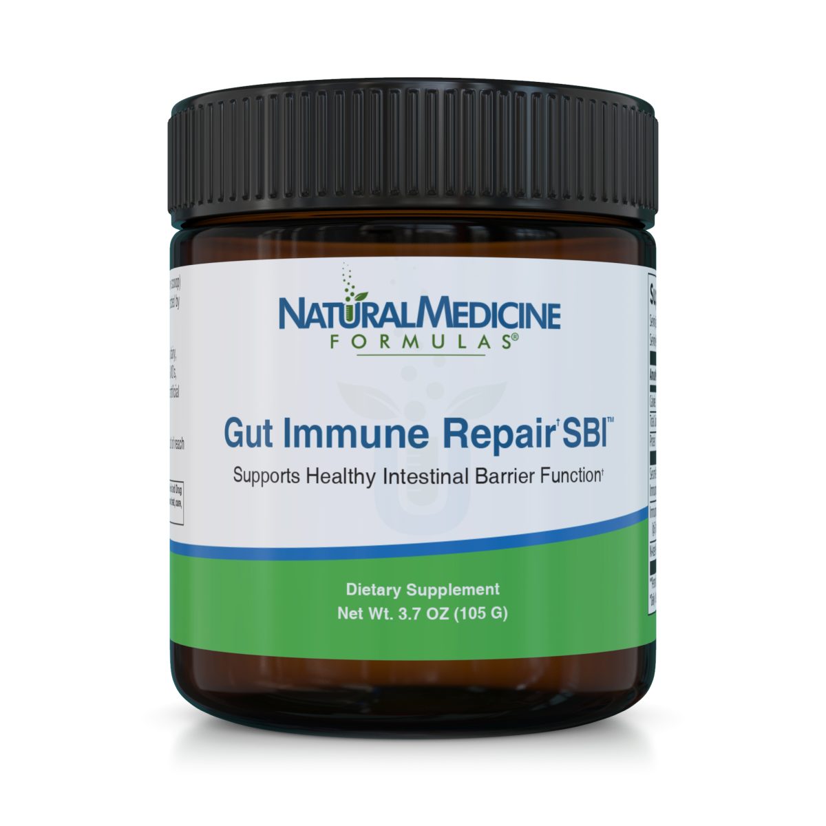 Gut Immune Repair SBI™ - Natural Medicine Formulas