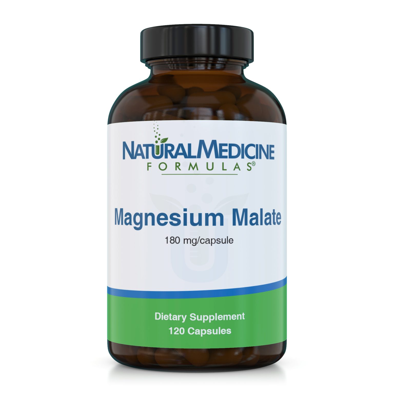 Magnesium Malate - Natural Medicine Formulas