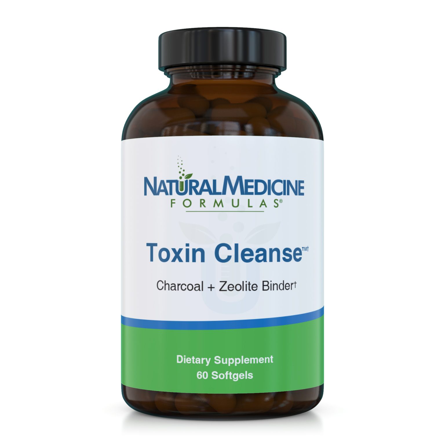 Toxin Cleanse™ - Natural Medicine Formulas