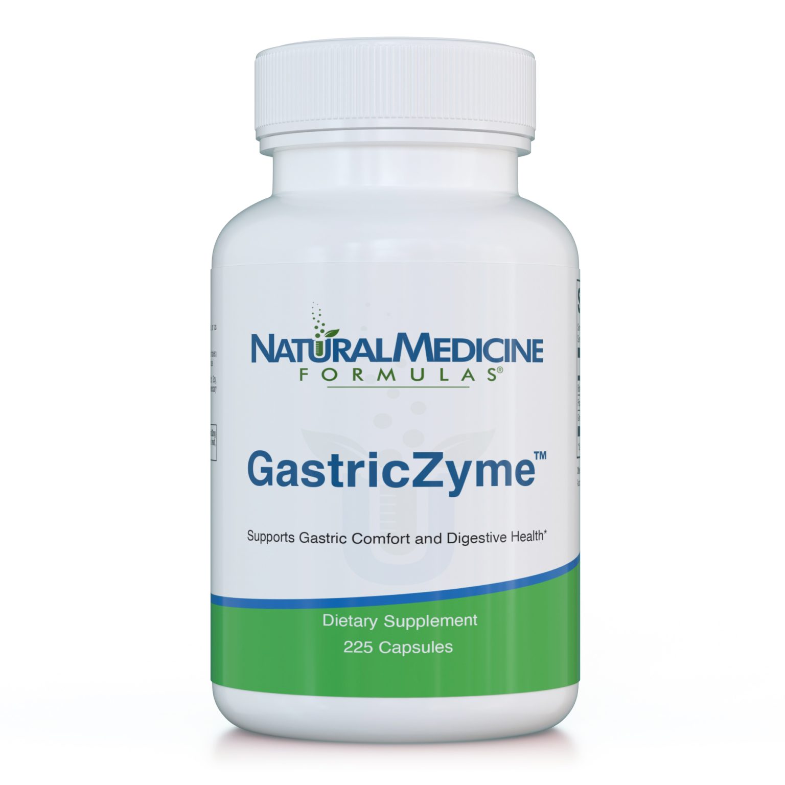 GastricZyme™ - Natural Medicine Formulas
